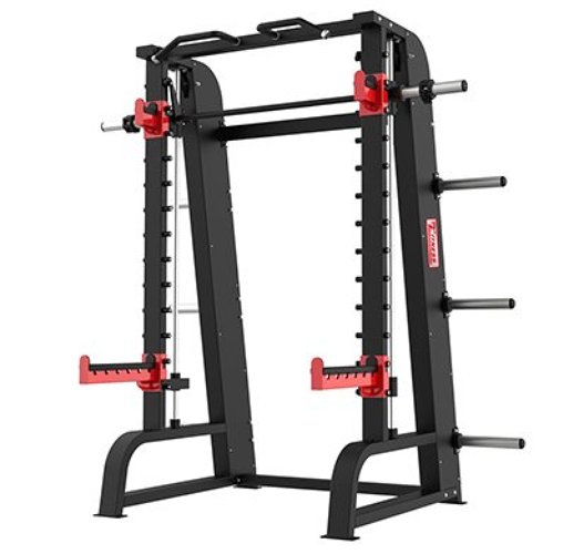 Rack de Entrenamiento Smith - TZ-5017 | G-fitness Lideres en ...